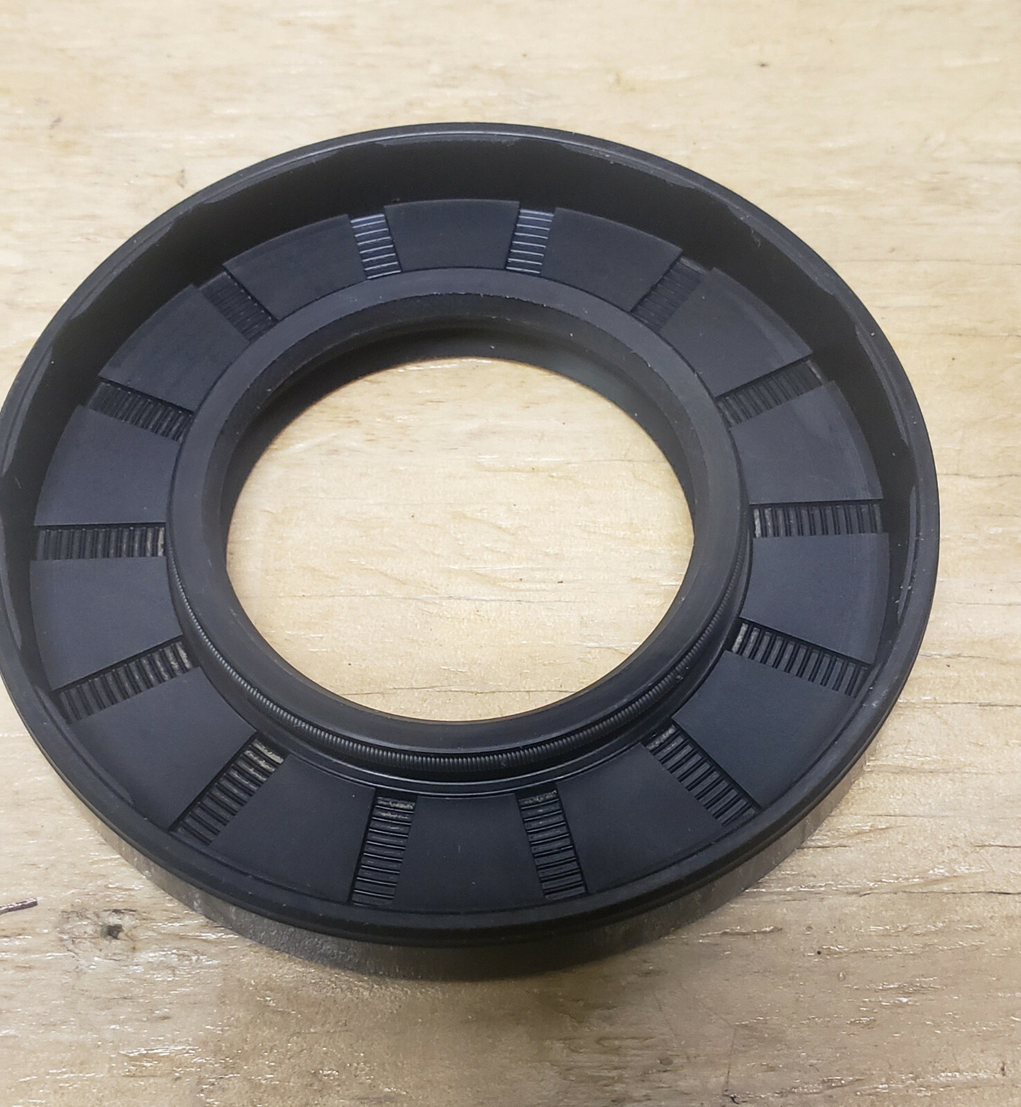 Hobart Mixer HM6-651 Planetary Seal Planetary Shaft OEM style #00 ...