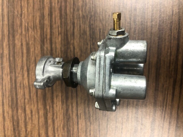 359 Peterbilt Wiper Motor Control Valve New Trico F1650-6NS | eBay