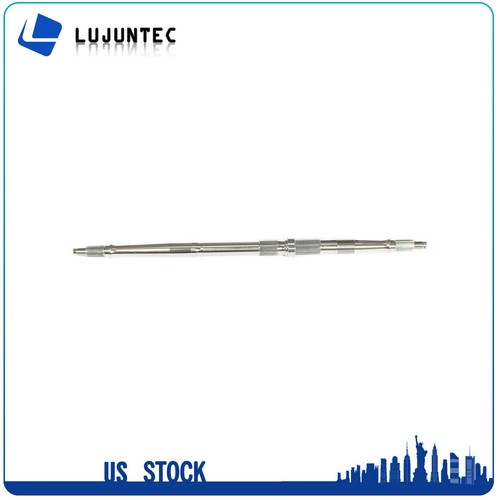 Rear Wheel Axle Fit for 2001-2008 Honda Sportrax 250 TRX250EX 42311-HN6 ...