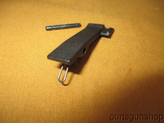 Charles Daly Ducks Unlimited Semi Auto 12 Gauge Shotgun Shell Stop | eBay