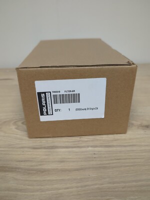 Polaris 7082249 Engine Air Filter For 2017-2020 Ranger ACE 150 EFI | eBay