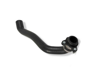Radiator Hose Water Pipe Hose for BMW F07 F10 F11 F01 F02 11537580969 ...
