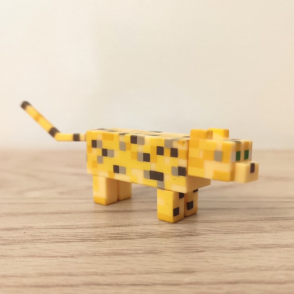Ocelot Kittens Minecraft