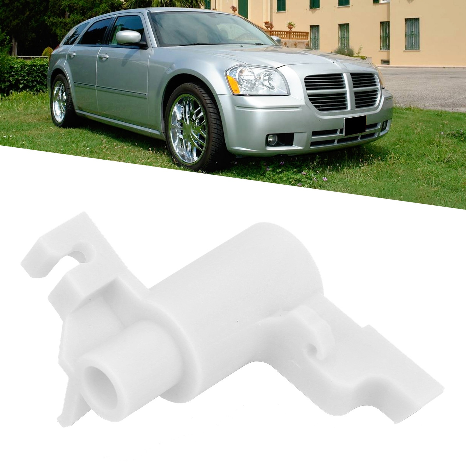 ZZ1 Shifter Interlock Repair Kit 68088259AB 68088259 Fit For | eBay