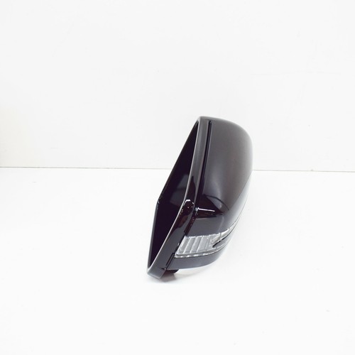 MERCEDES-BENZ GLE W166 RIGHT DOOR MIRROR COVER A16681001019040 11-18 NO ...
