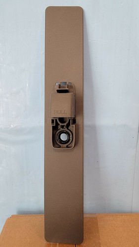 New Genuine 23386177 Left Right Front Seat Belt Height Adjustment Cover ...