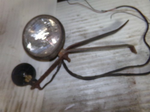 Dominion Auto 70-6183 Light Lamp Assembly *FREE SHIPPING* | eBay