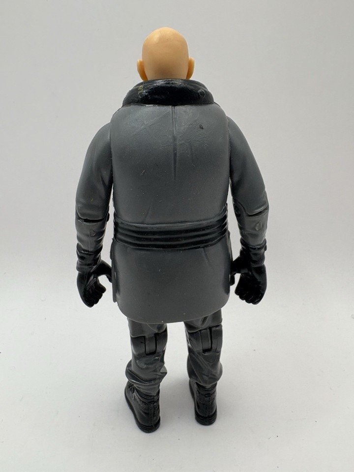 Mattel DC Comics 2006 Superman Returns Kevin Spacey Lex Luthor Action ...