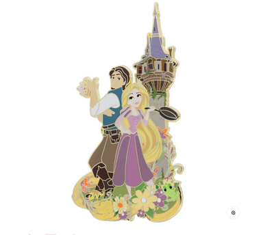 Rapunzel Clipart Tower