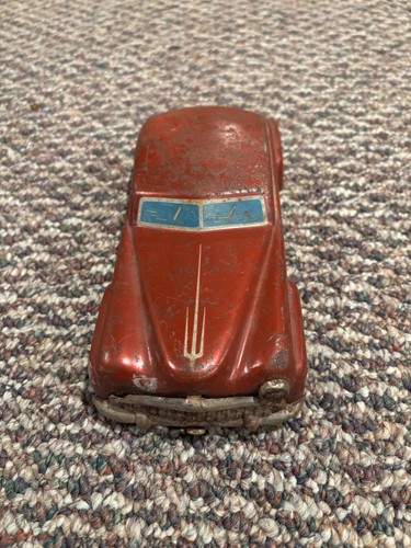 Vintage Toy Distler German Car for parts | eBay