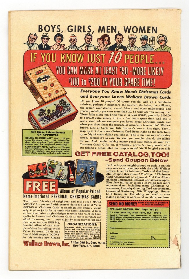 Two-Gun Kid #77 GD 2.0 1965 | eBay