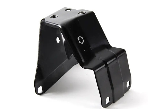 MB S W220 FRONT LEFT IMPACT BAR SUPPORT BRACKET A2206204714 | eBay ...