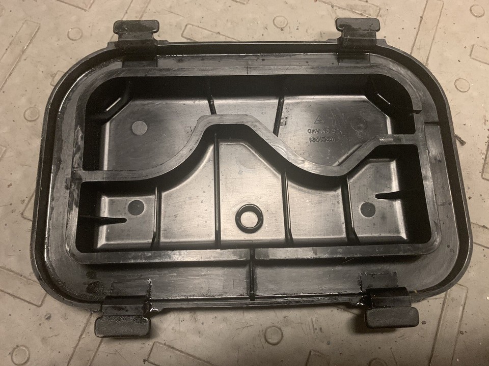 1985-1987 Grand National Master Cylinder POWERMASTER Brake Booster ...