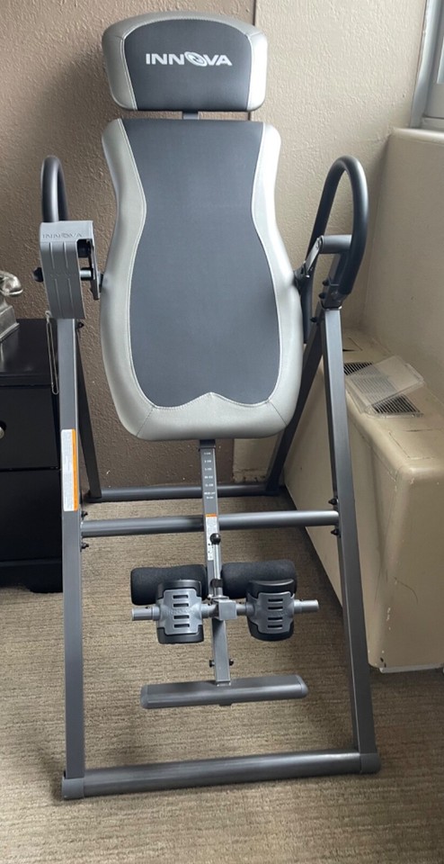INNOVA Inverted Table exercise | eBay