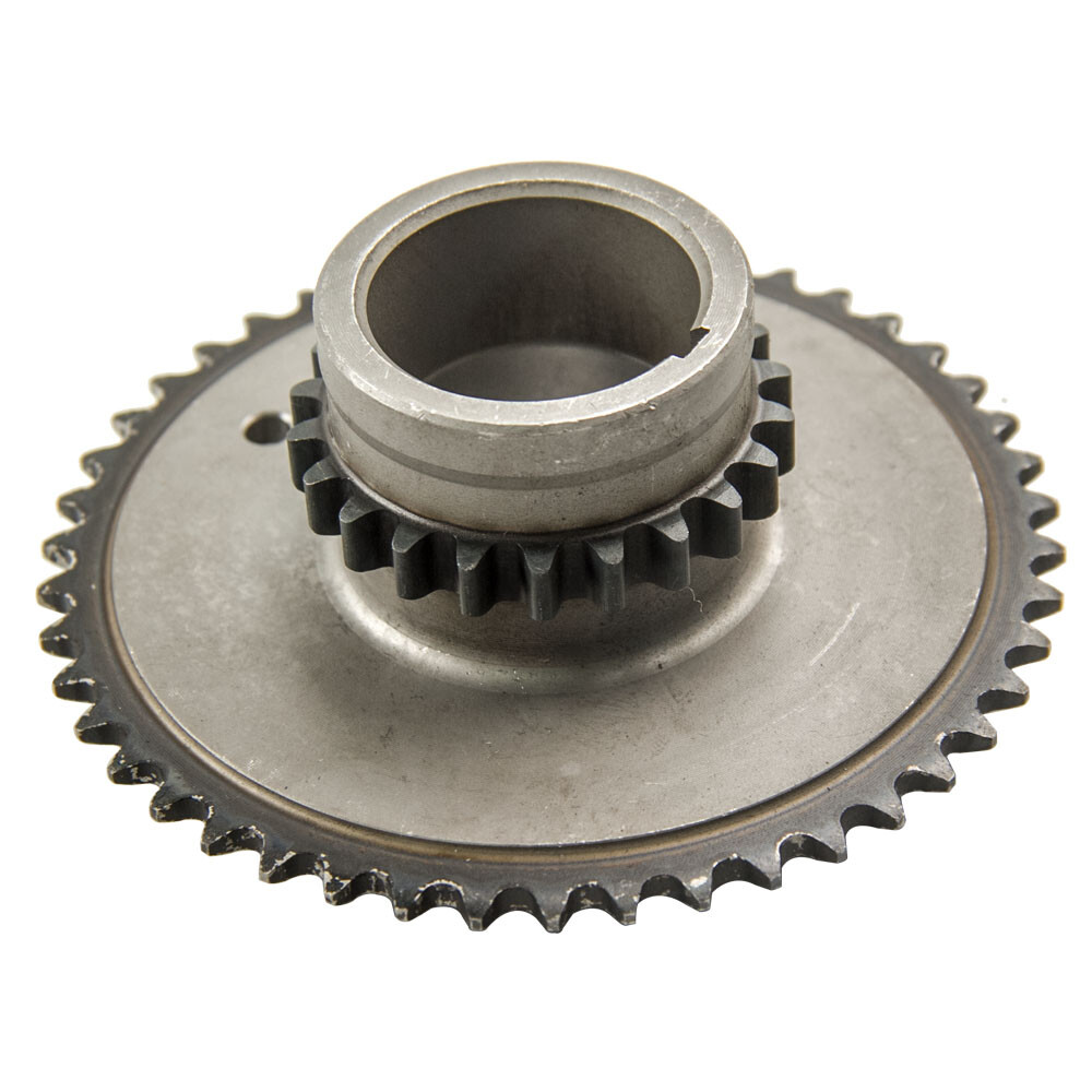 Timing Chain Kit For Mercedes M271 1.8L Turbocharger 09-14 C180 C200 ...