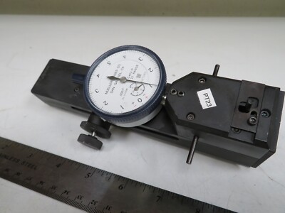 Inspection Gauges - Shallow Diameter