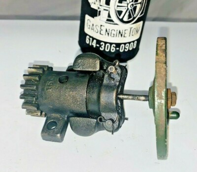 Stationary Engines - Stover Engine Parts