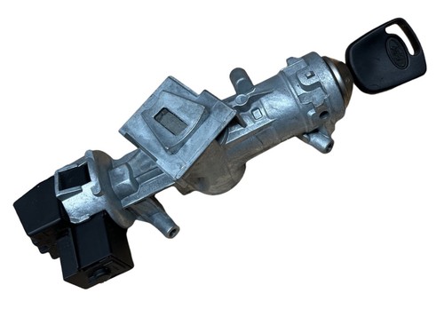 2010-2013 Ford Transit Connect Ignition Lock Cylinder Switch Assembly W ...