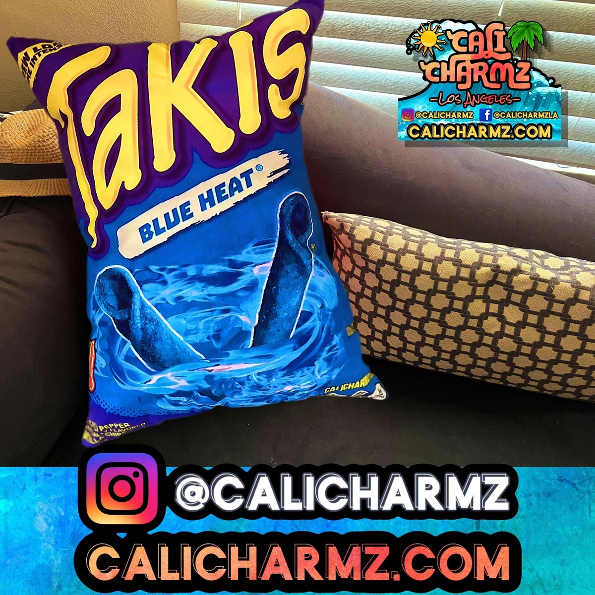 Takis Doritos