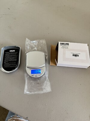 MINI LABORATORY BALANCES, 100G AND 500G | eBay