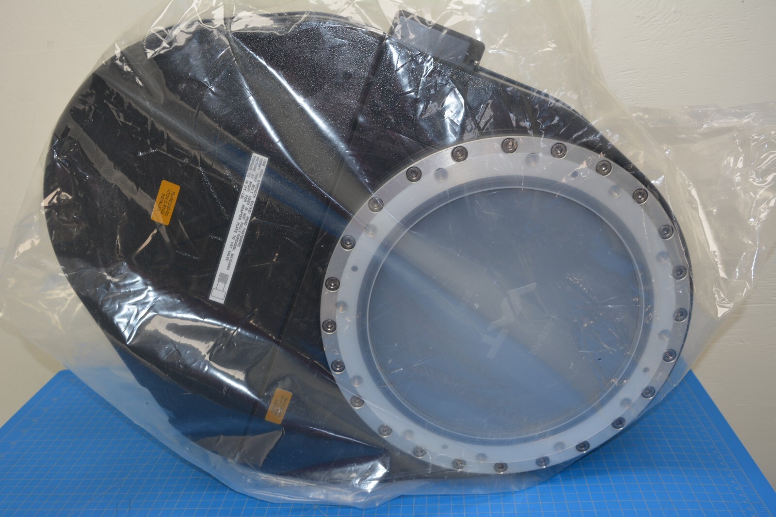 796-901160-001 / PROTOCOL BEOL-ETCH-LAM-2300-796-901160-001 / VAT | eBay