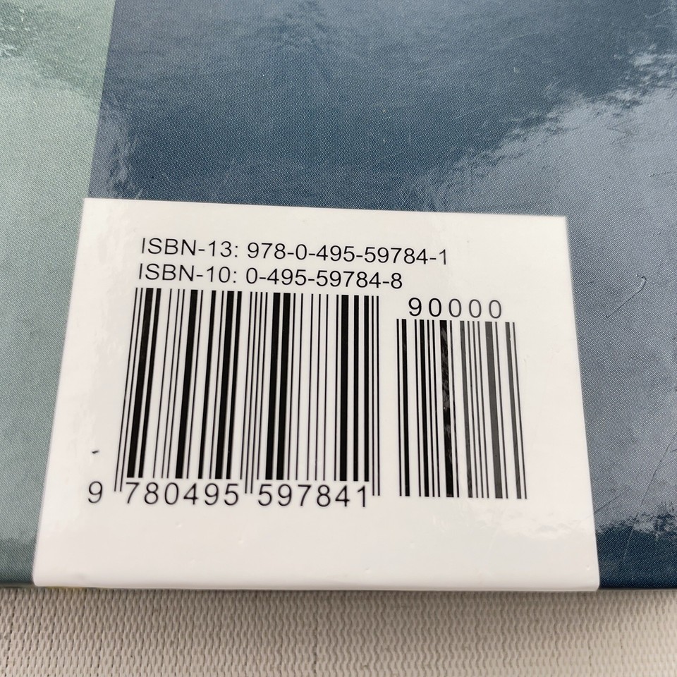 Statistical Methods for Psychology by David C. Howell Hardcover 2009 ...