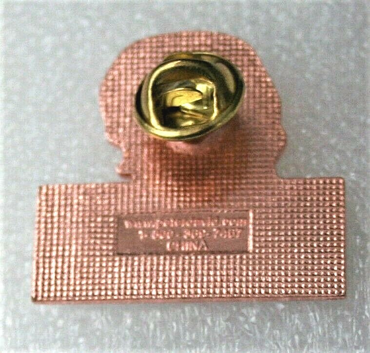 Remington Premier Core-Lock Ultra Gun Ammo Bullet Lapel Hat Pin New NOS ...