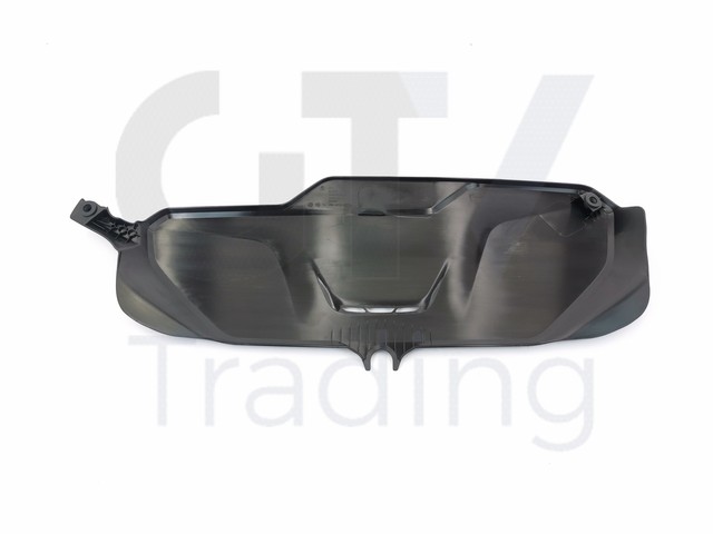 BMW 3 Series F30 2.0 Petrol Top Radiator Cover Black 11128638196 for ...