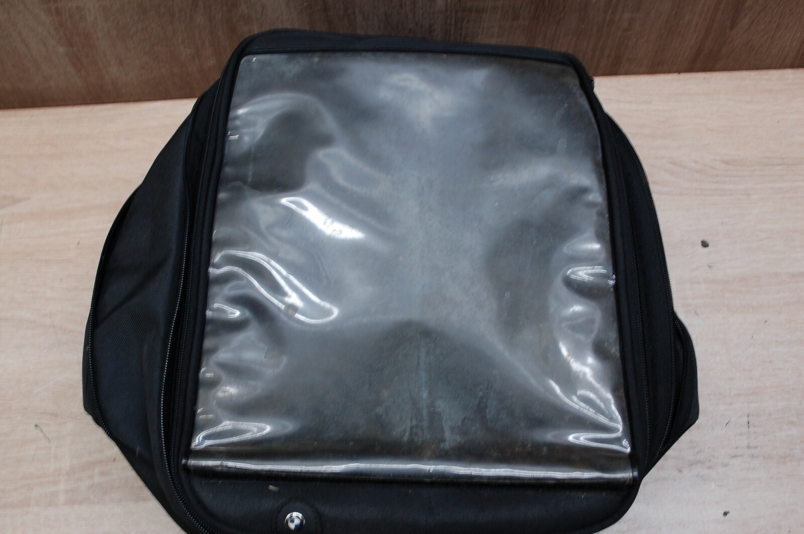 BMW R1200GS ADVENTURE TANK BAG - R1200 GS R1200 GSA for sale online | eBay