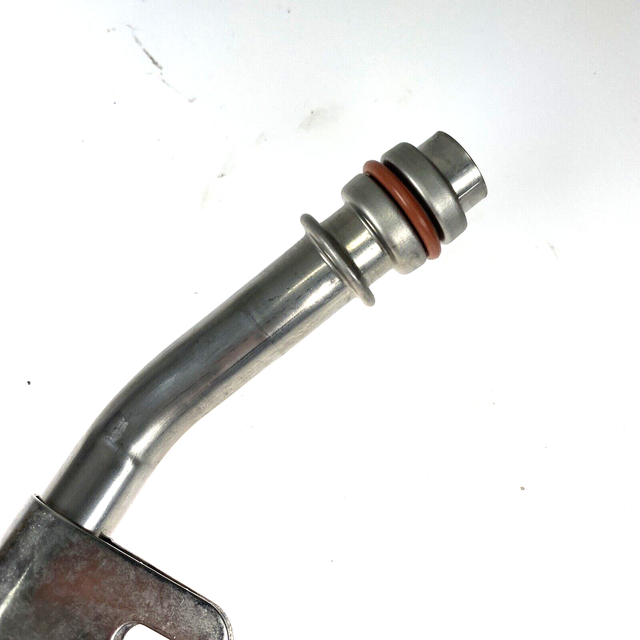 Original Nissan Renault Vauxhall 2.3 DCI Air Intake Hose 1519200Q1L ...