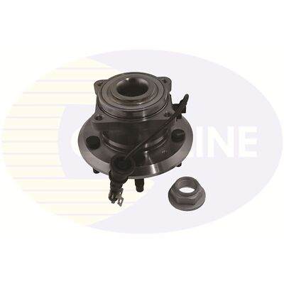 Wheel Bearing Kit For Opel Antara 2.4 4WD Comline Rear 25903295 | eBay
