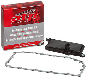 Auto Trans Filter Kit ATP Professional Auto Parts B464 | eBay