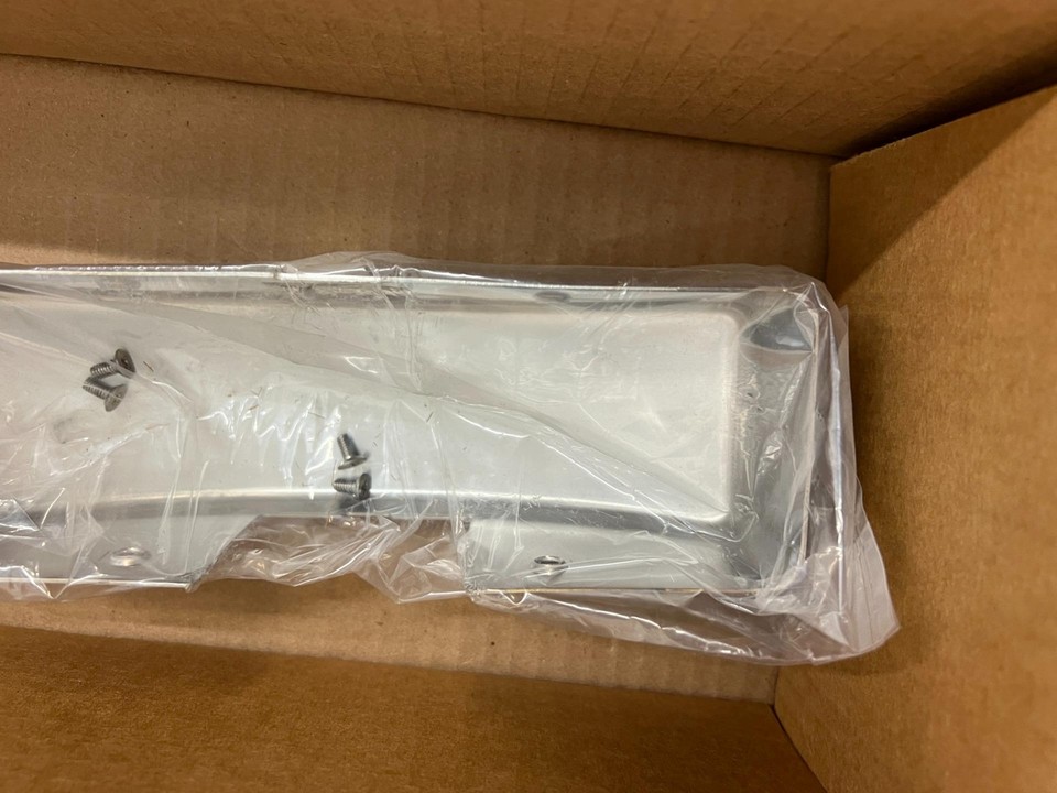 Precision Hardware, Series 2100 Dormakaba Panic Bar Rim Exit Device 612 ...