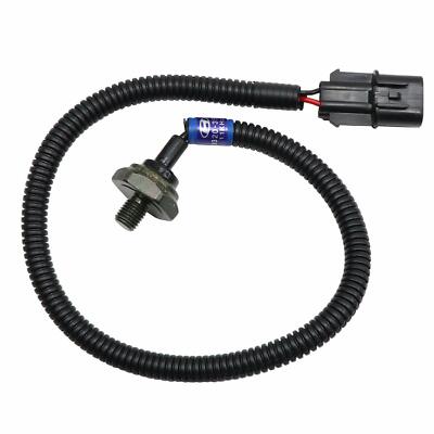 V6-Ignition Knock (Detonation) Sensor Beck/Arnley 158-0690 | eBay