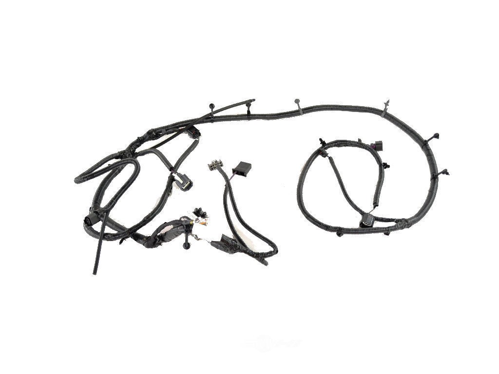 Headlight Wiring Harness-SLT, VIN: J Mopar 68265097AA for sale online ...