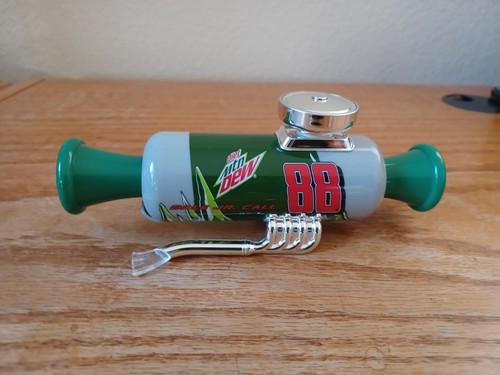 Dale Earnhardt Jr. #88 Diet Mountain Dew Dale Jr. Call | eBay