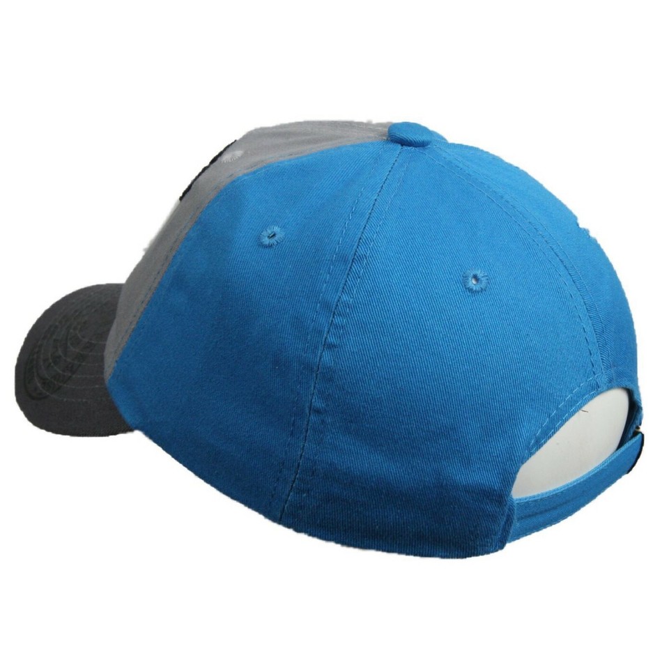 Baseball Cap SURF Sun Dad Hat Cotton Beach Catch The Wave Adjustable ...