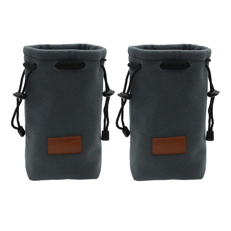 Thickened Flannel Drawstring Bag Drawst Pocket for Mini 2 1 Body | eBay