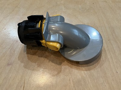 OEM Dyson DC07 Root Cyclone 8 Replacement Lower Hose Suction Connector ...