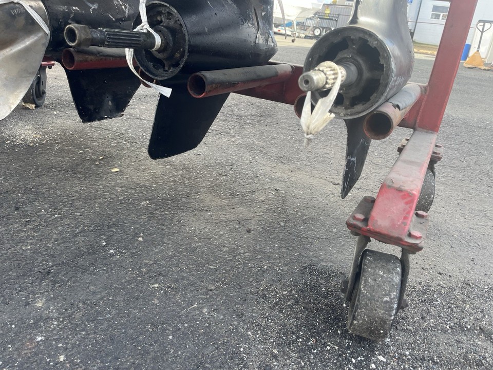 mercruiser trs outdrive | eBay