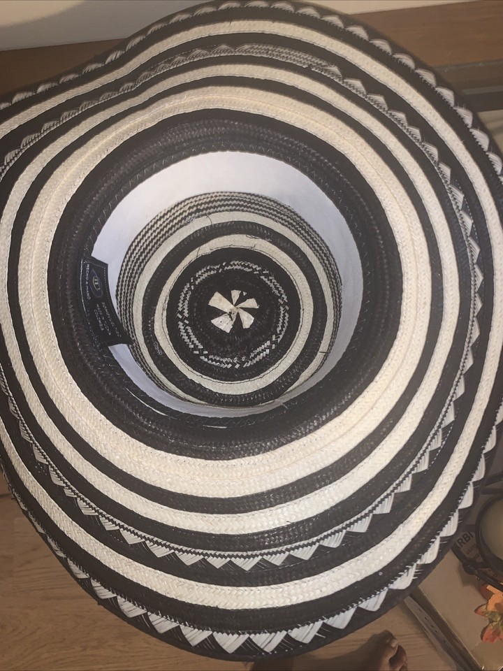 Sombreros Vueltiao 🇨🇴. De Tuchin Cordoba , Colombia 🇨🇴 | eBay
