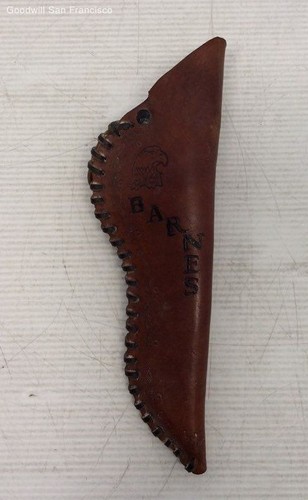 Whitetail Cutlery Antler Horn 1863 Indian Cent Pommel Knife In Handmade ...