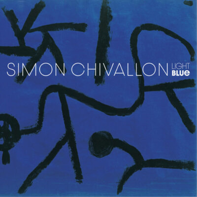 Simon Chivallon Light Blue (CD) Album | eBay