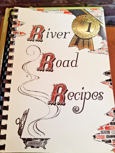 River Road Recipes II Junior League Of Baton Rouge LA Cookbook 2002 | eBay
