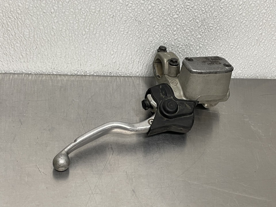 1998 - 2012 KTM 125 200 Brembo Front Brake Master Cylinder OEM KTM SX ...