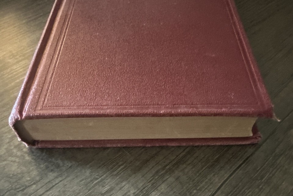 the american chess player's handbook book, by unknown, 1934 Hardcover ...