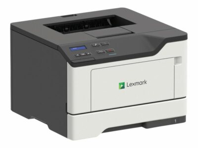 Lexmark MS321dn Monochrome Laser Printer 36S0100 Brand New OEM Box W ...