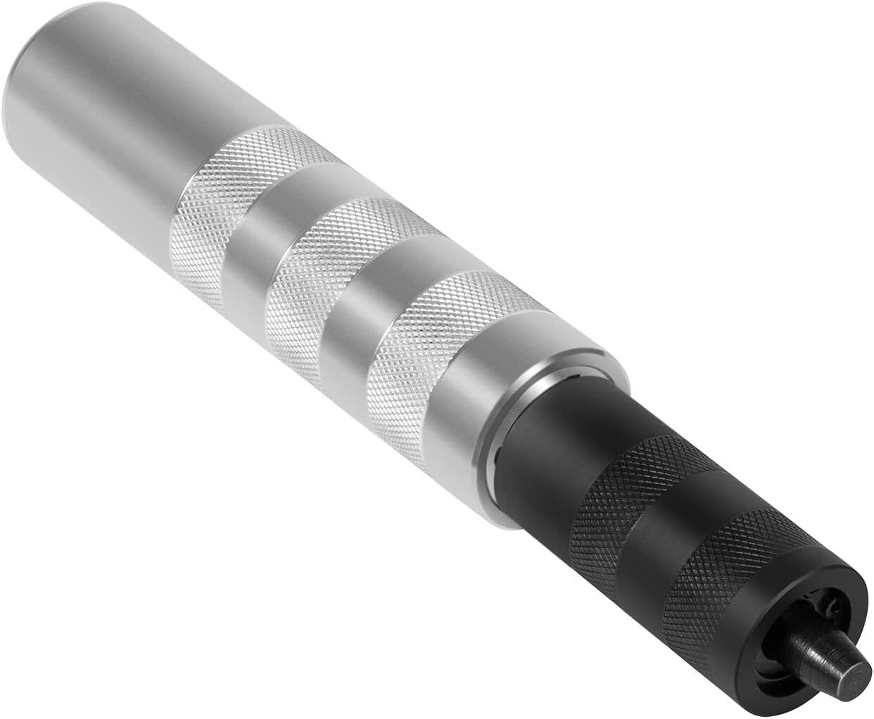 Valve Keeper Remover Installer Tool Kit Valve Spring Retainer Removal ...