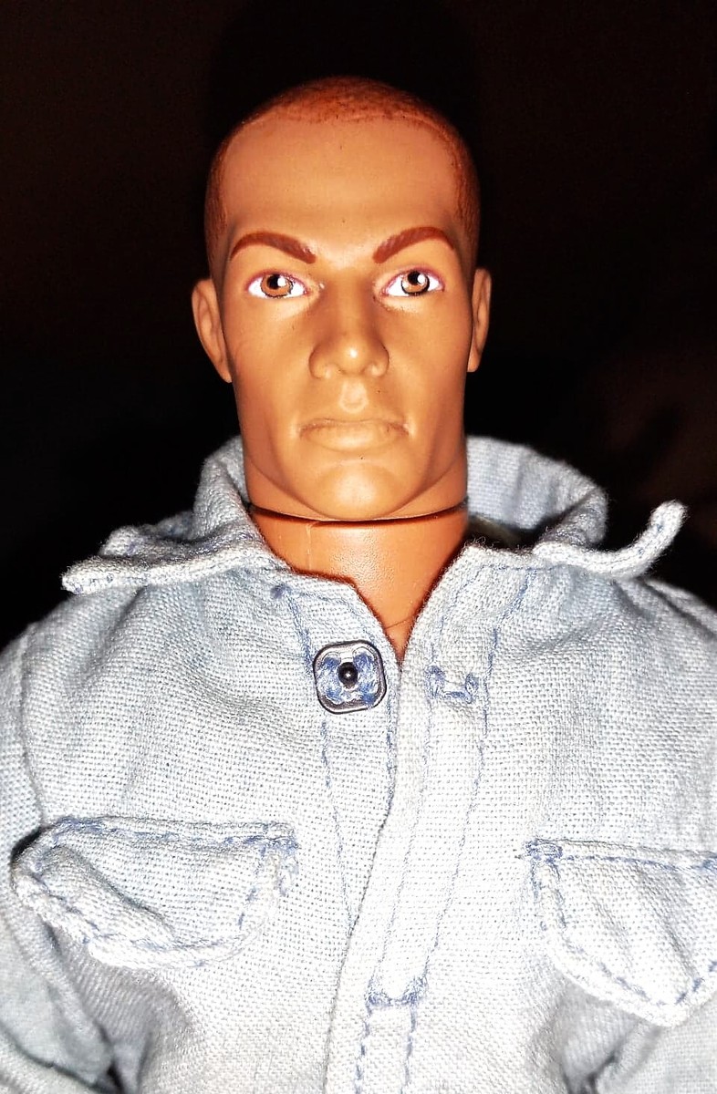 Joe Doll's Instagram, Twitter & Facebook on IDCrawl