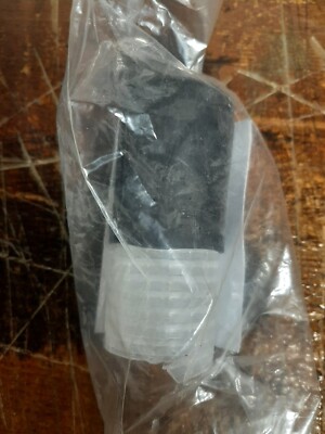 3M Cold Shrink End Cap EC-2, use range of 0.63-1.18 in (15,9-30,1 mm ...